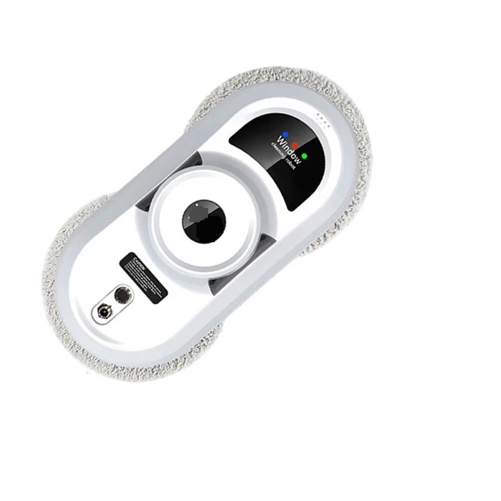 Automatic Window Cleaner Robot Vacuum Cleaner One-button Start Window ...