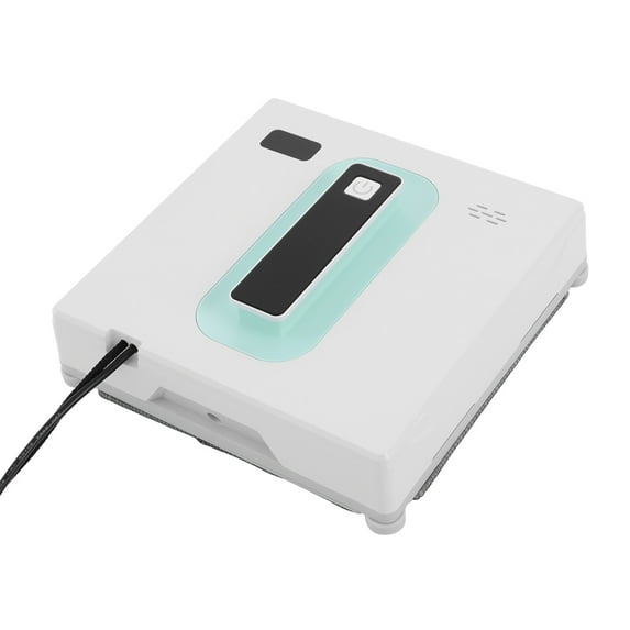 Automatic Window Cleaning Machine Dual spray Window Cleaner Robot ...