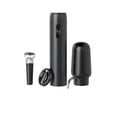 Automatic Wine Bottle Opener And Dispenser With Built In Ventilation ...