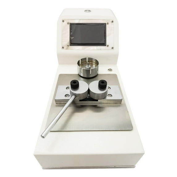 Automatic Wire Crimp Terminal Pull Tester Machine Digital Tensile Force ...