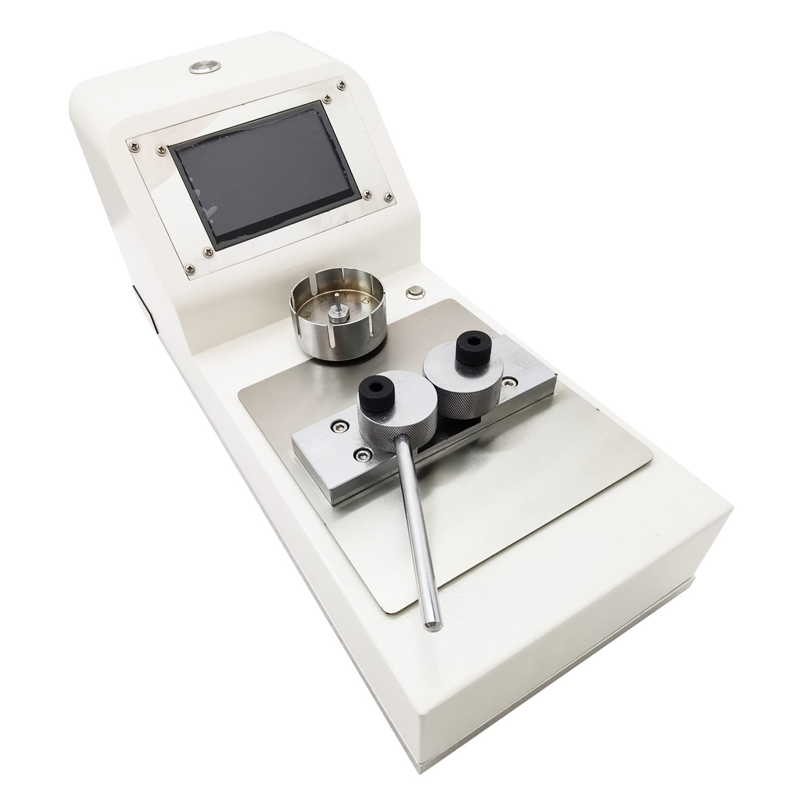 Automatic Wire Crimp Terminal Pull Tester Machine Tensile Testing ...