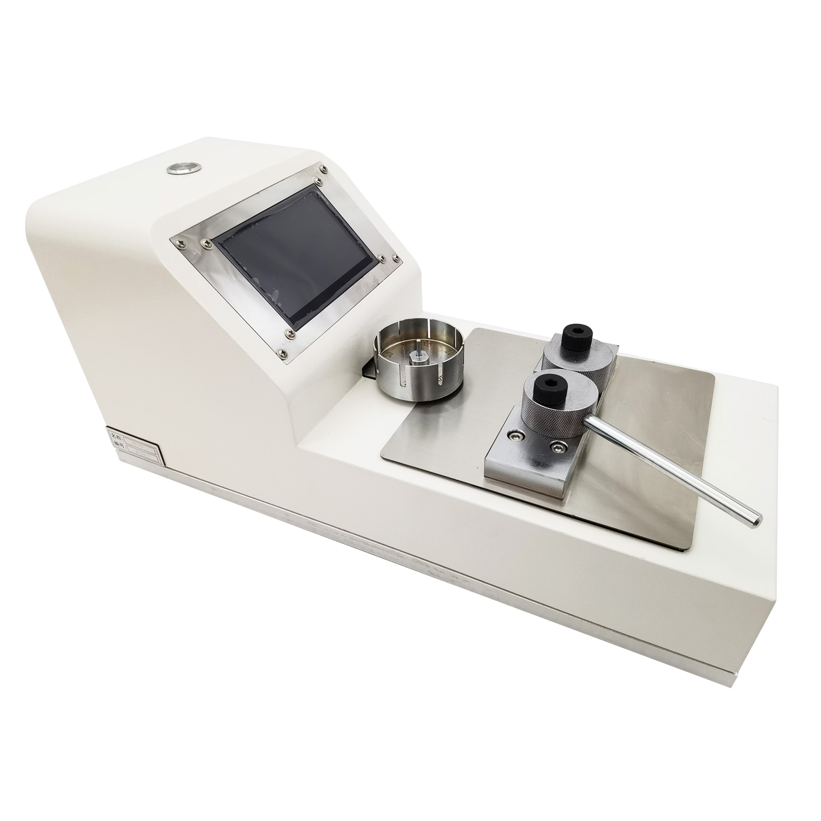 Automatic Wire Crimp Terminal Pull Tester Tensile Strength Testing ...