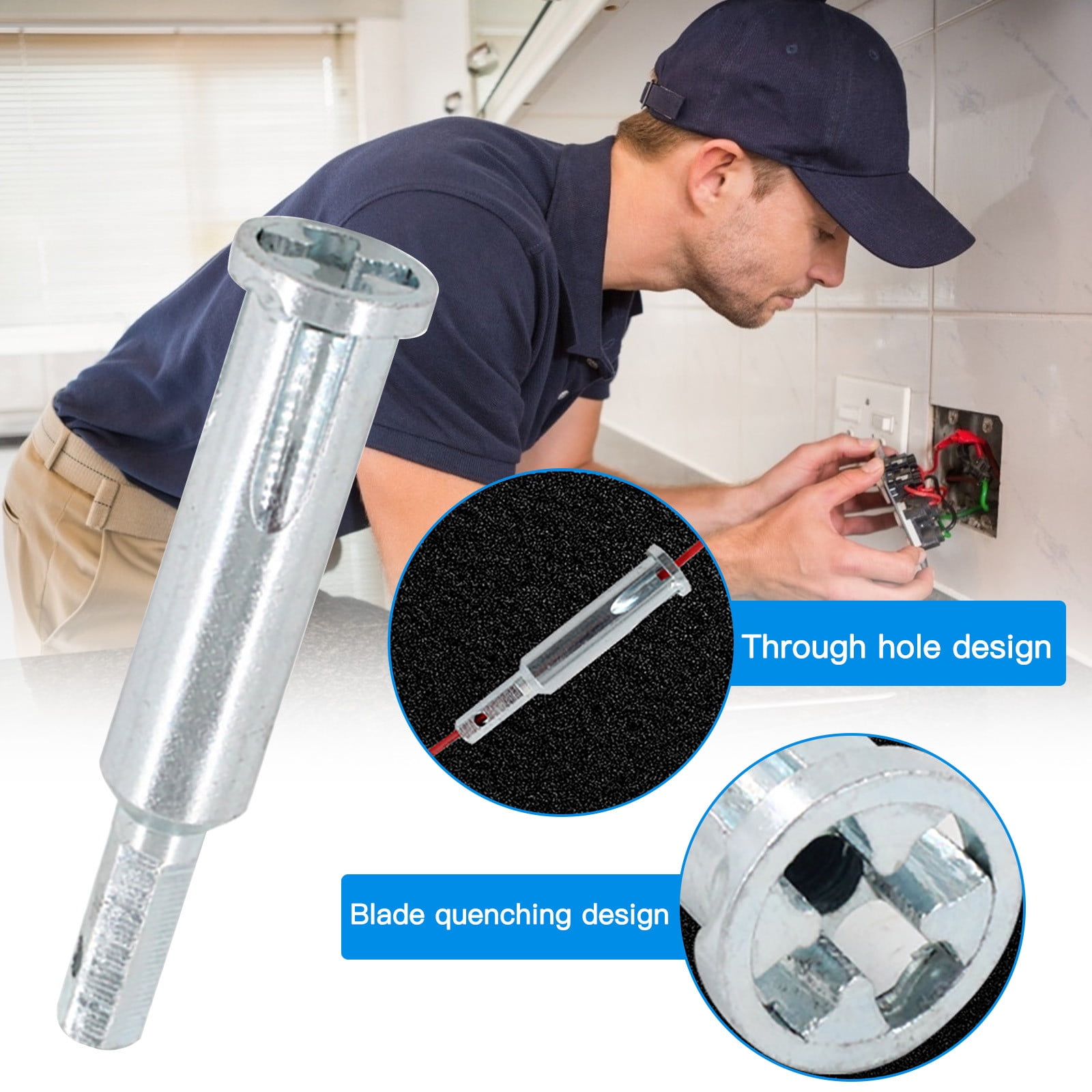 Automatic Wire Drawing and Peeling Device | 2.5-4mm Multi-Purpose Core ...