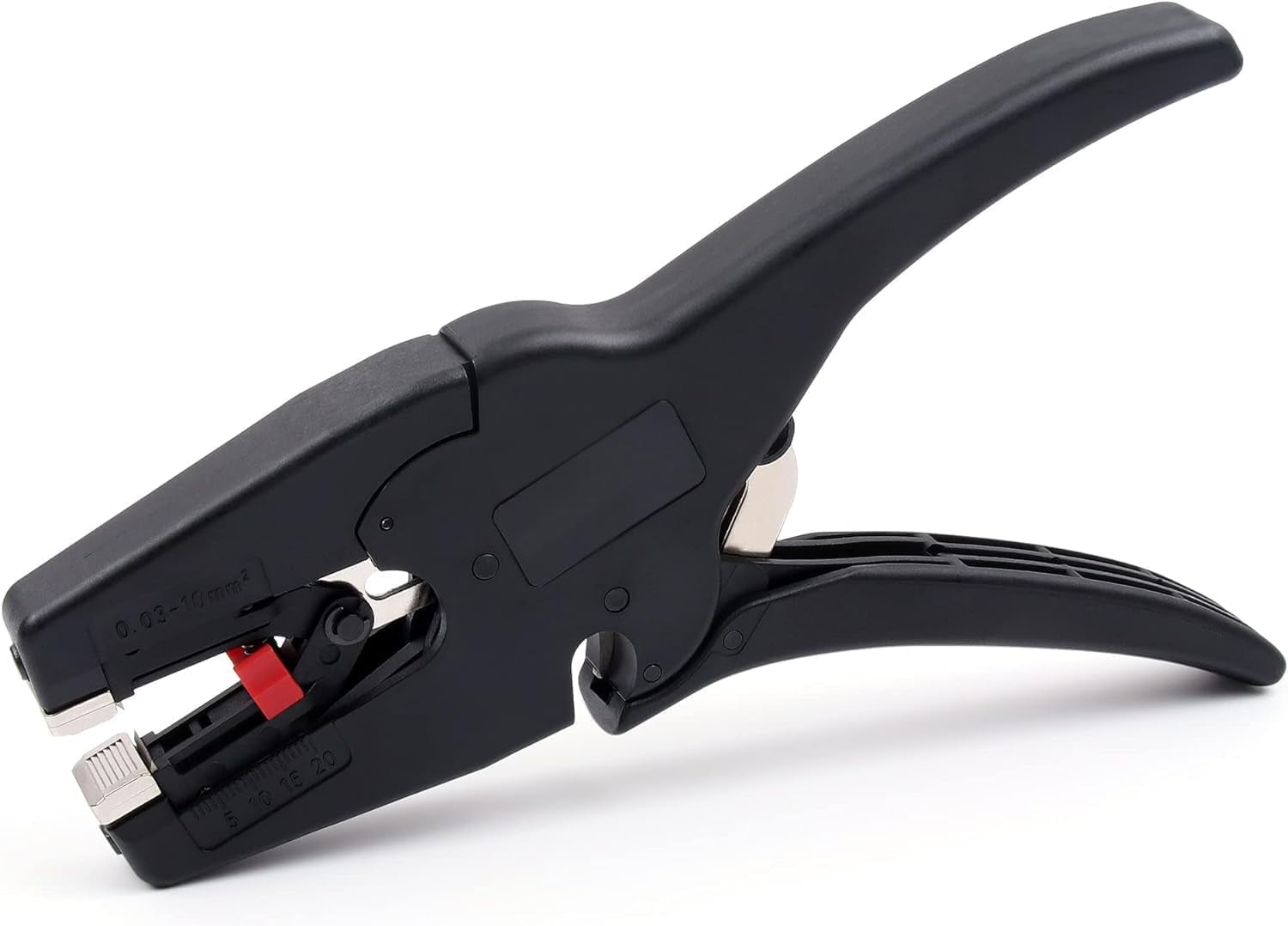 Automatic Wire Stripper/Wire Cutter, 2 in 1 Wire Stripper Tool for 32-7 ...