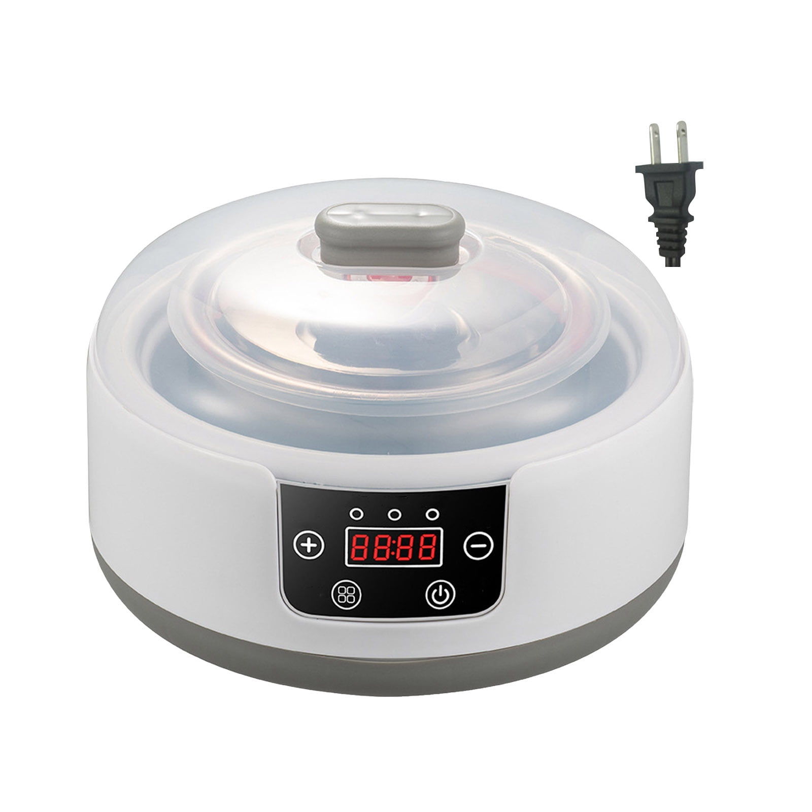 Automatic Yogurt Maker Adjustable Temperature 32C-45C 90F-113F ...