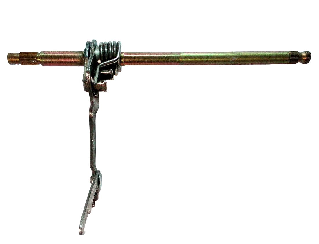 Automatic clutch Shift Arm 70 90 110cc ATV Shift Shaft Lever Arm ...