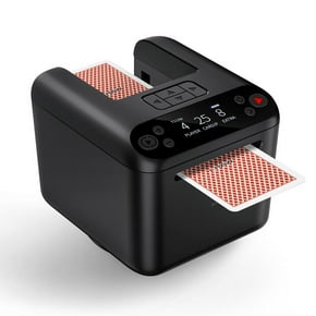 Electronic Handheld Poker