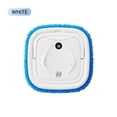 Automatic robot mop, suitable for both wet and dry use, with spray ...