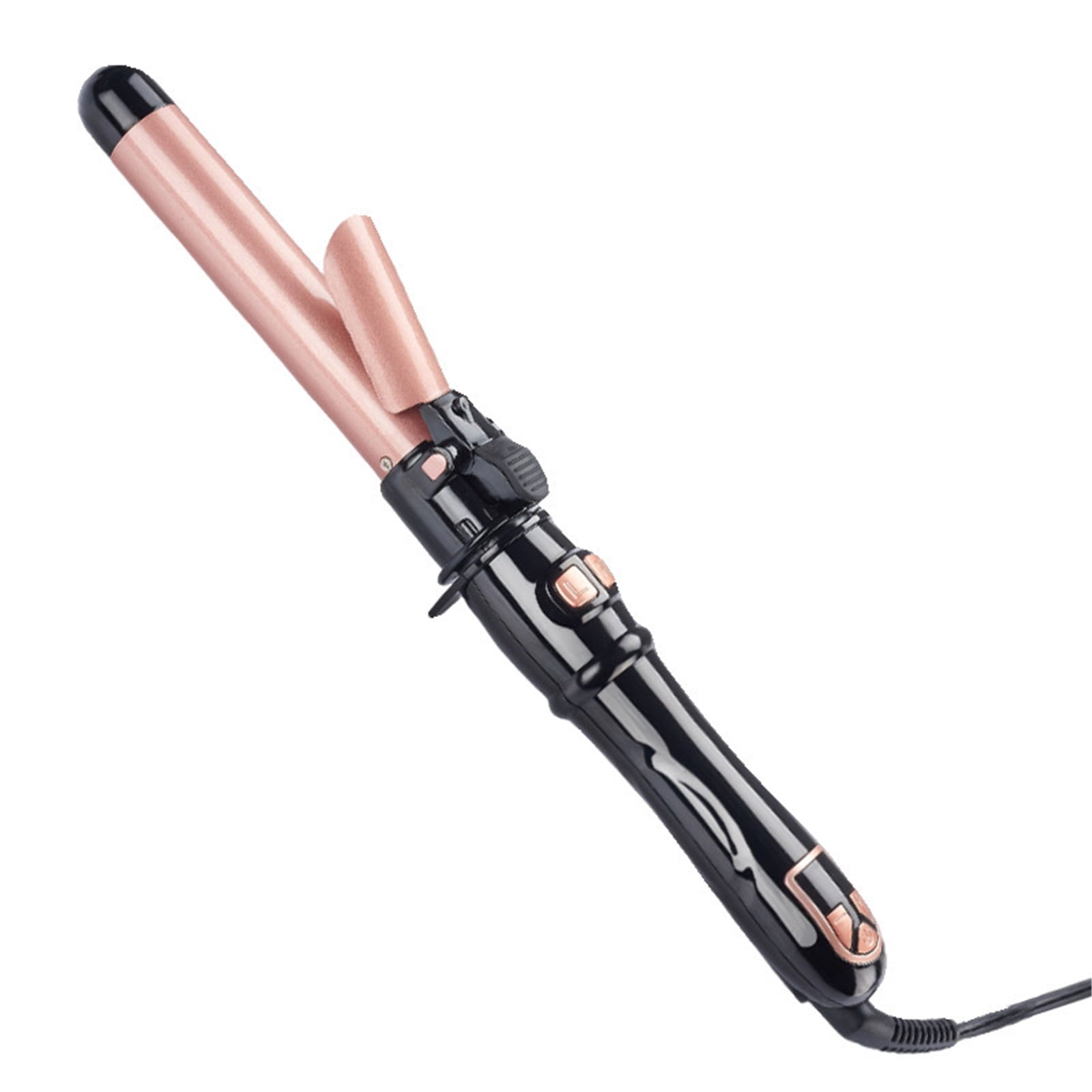Automatic rotating electric curling iron automatic hair curling iron ...
