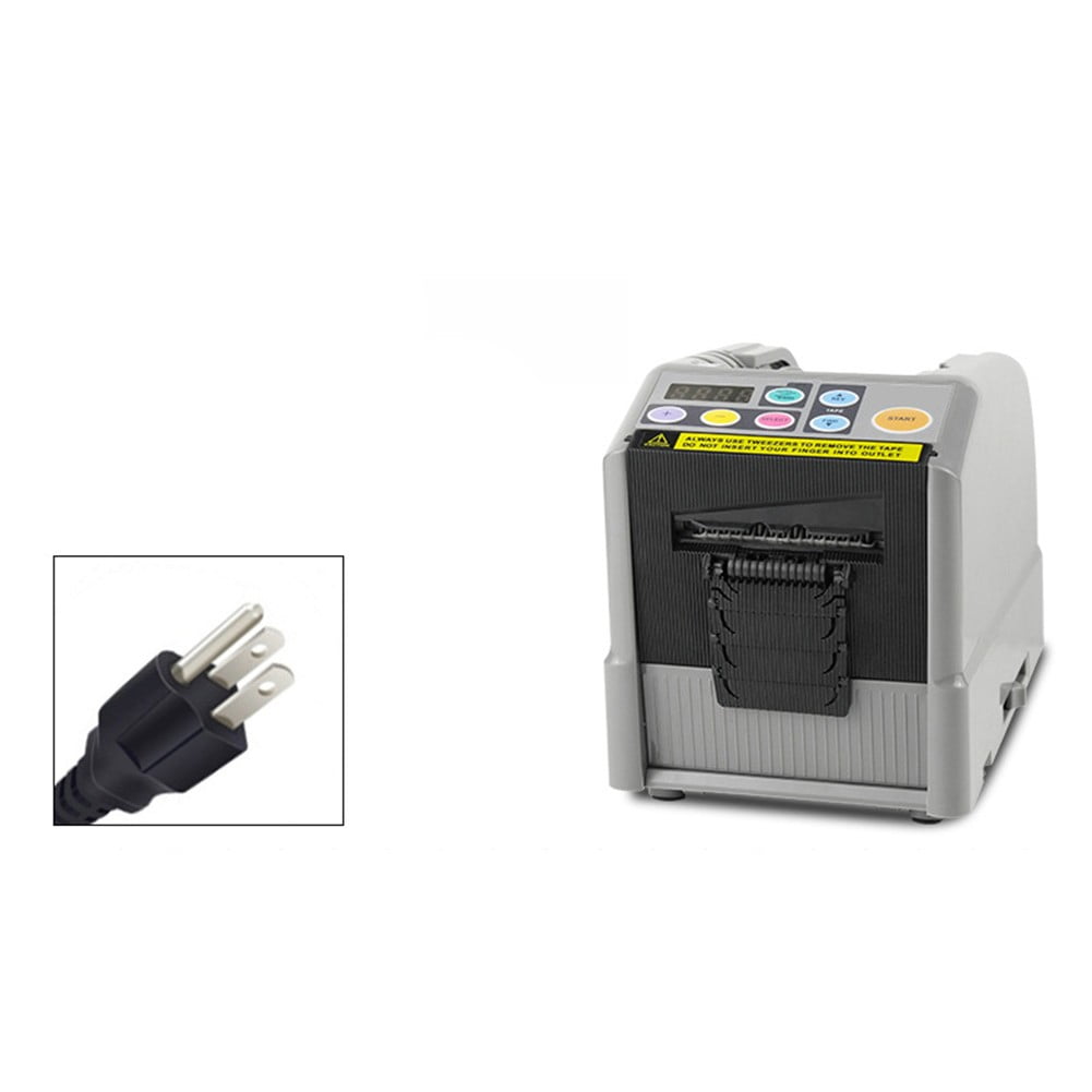 Automatic tape cutter Electric tape cutter sided cutting packaging ...