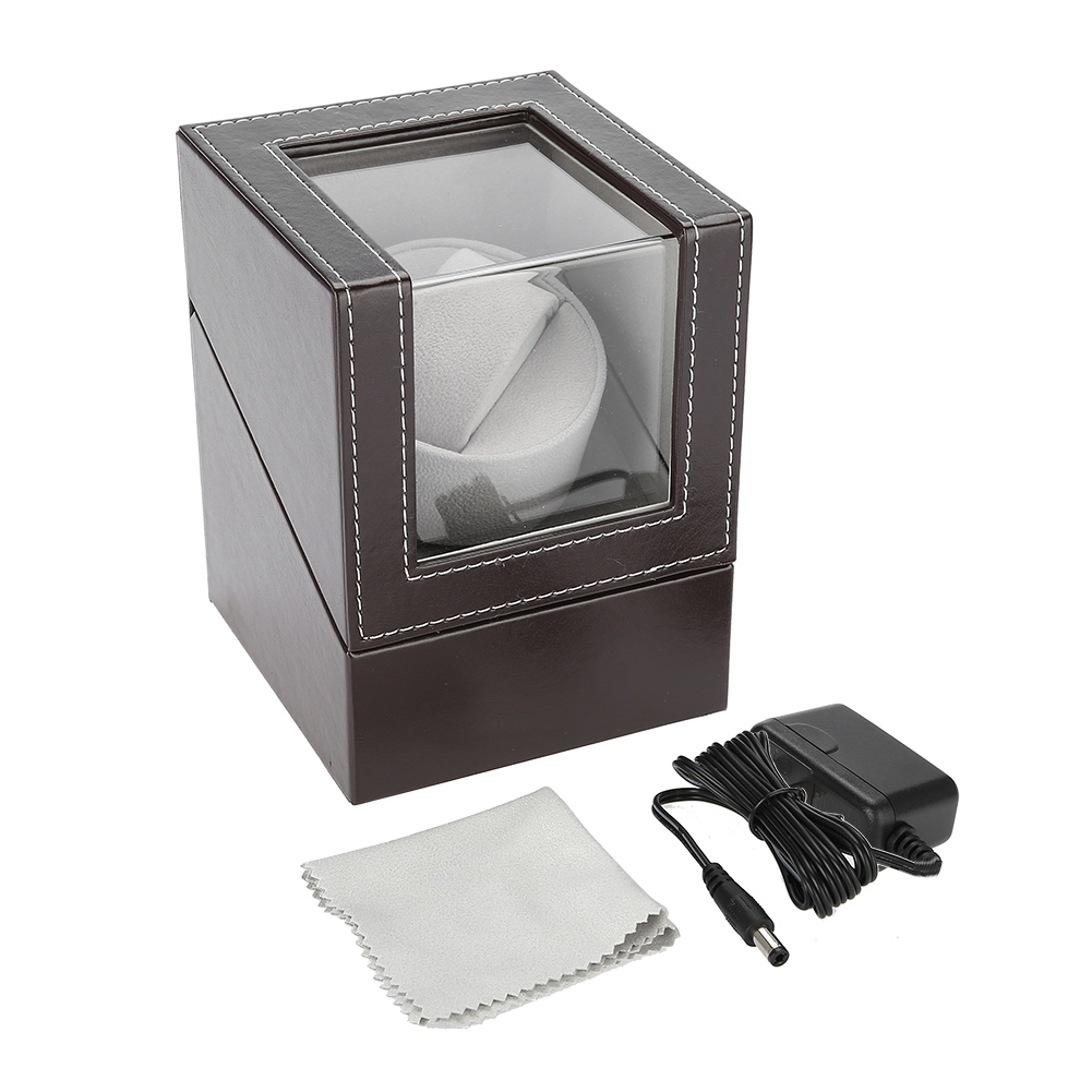 Automatic winding box, shaker motor box, single head single piece ...