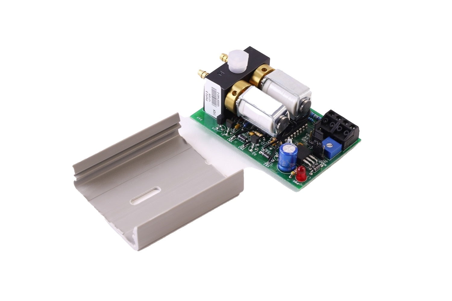 Automation Components PXP2.3 Anlg Input # Output DualVlv - Walmart.com