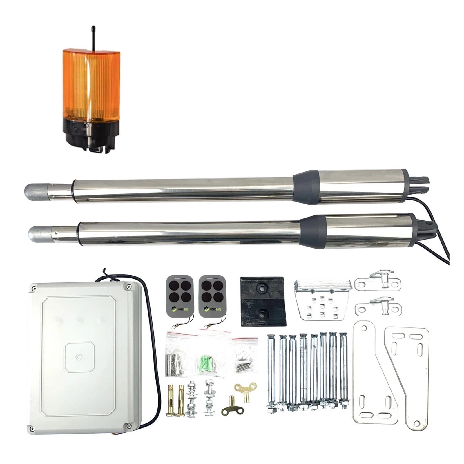 Automation For Gates Swing Gate Actuator Linear Actuator 24V Door ...