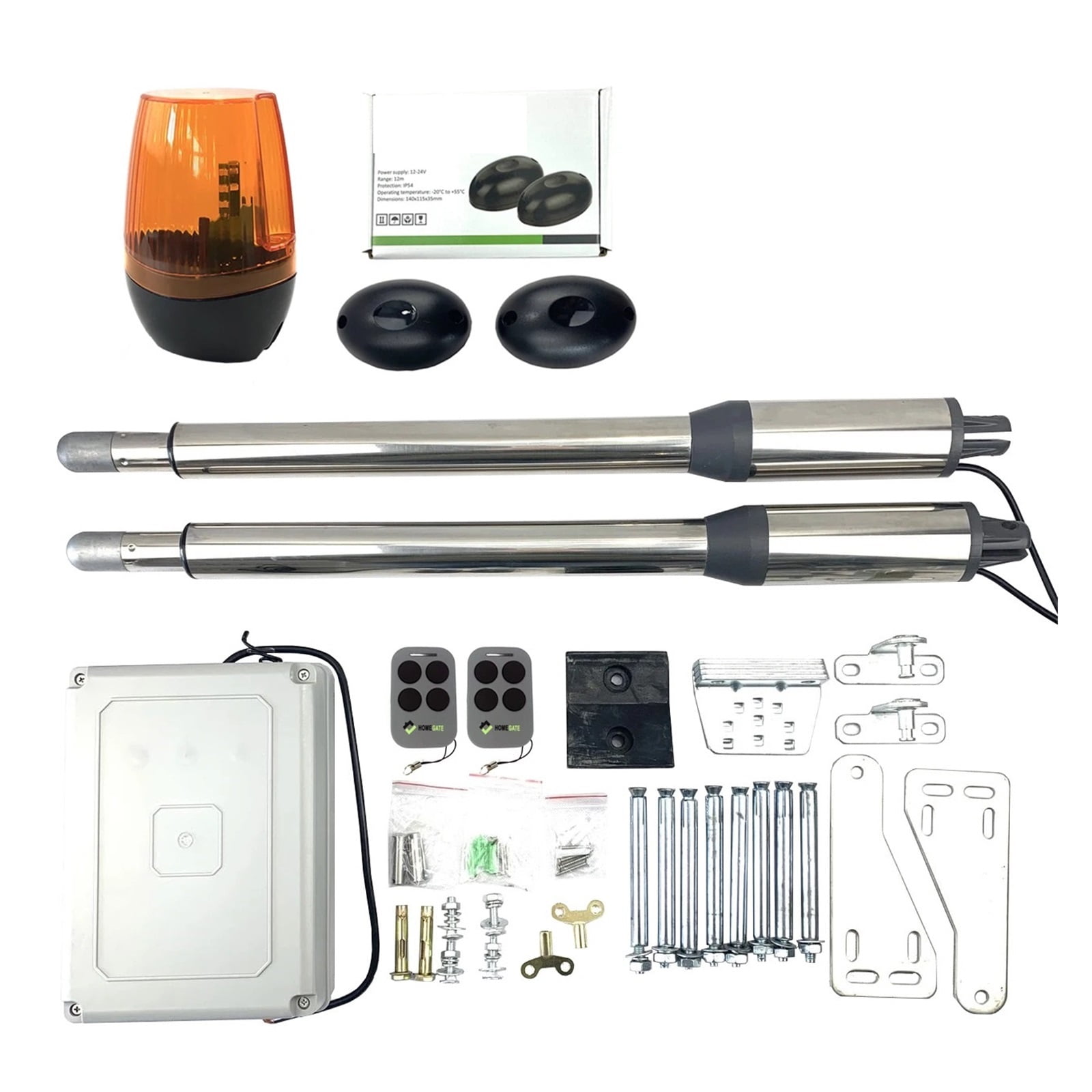 Automation For Gates Swing Gate Actuator Linear Actuator 24V Door ...