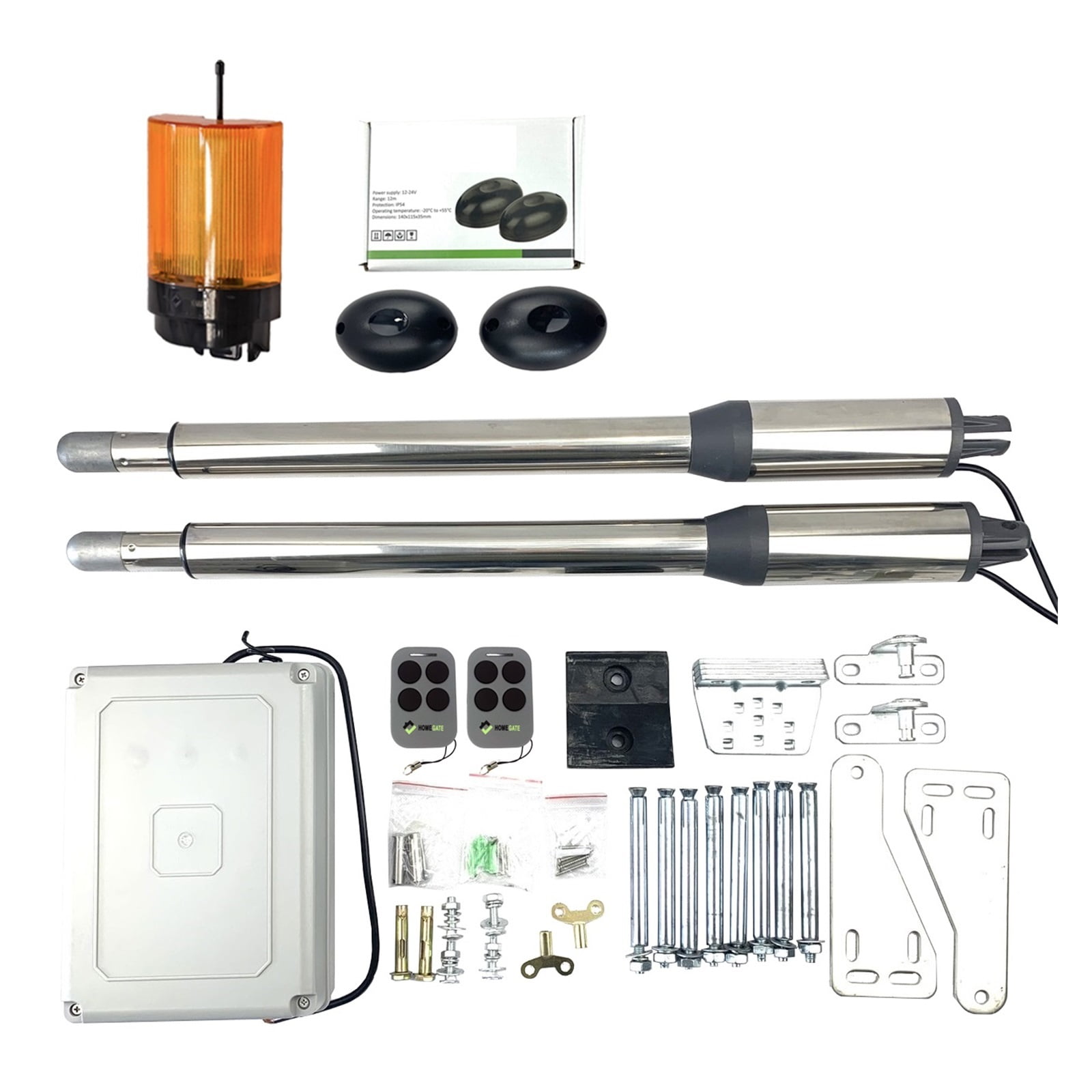 Automation For Gates Swing Gate Actuator Linear Actuator 24V Door ...