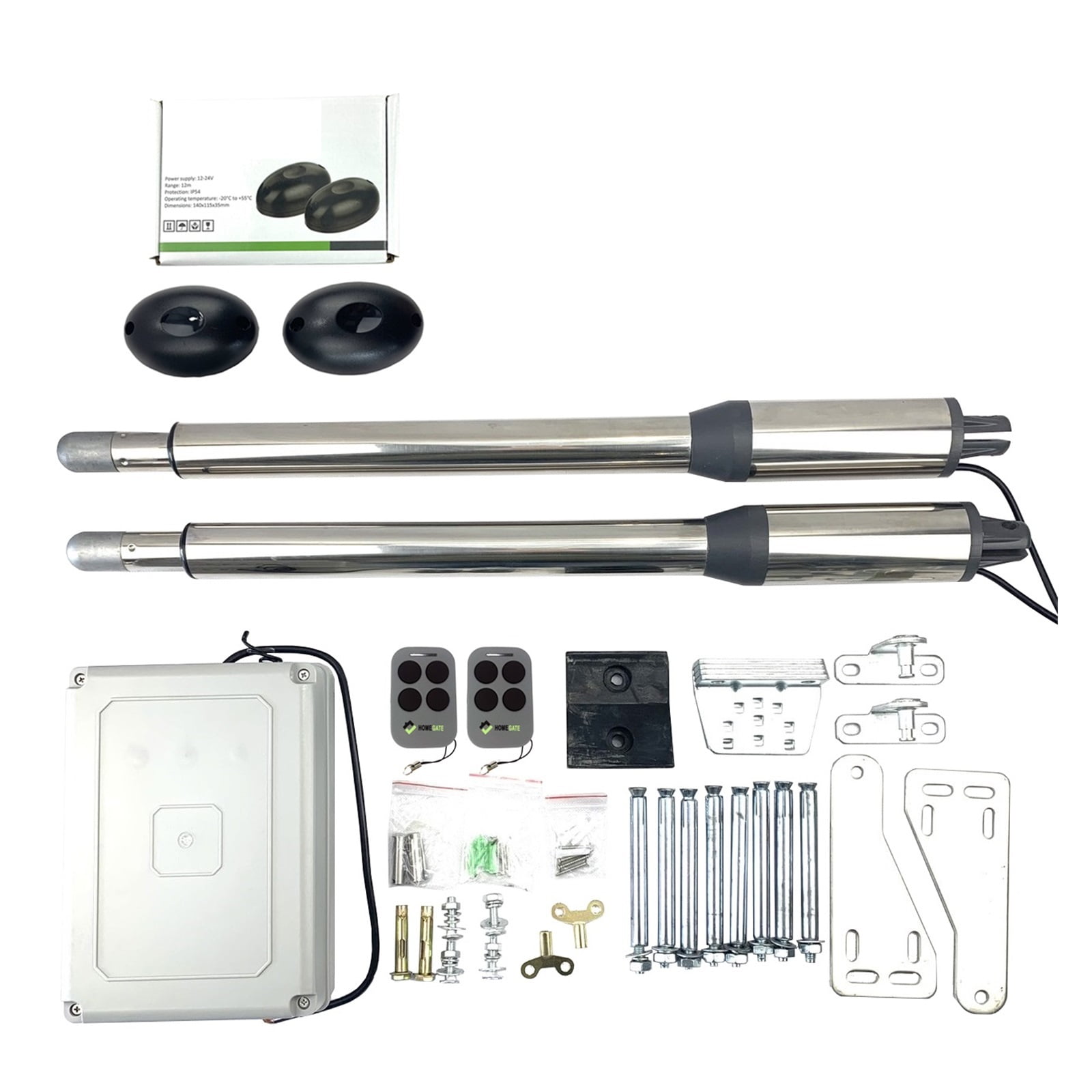 Automation For Gates Swing Gate Actuator Linear Actuator 24V Door ...