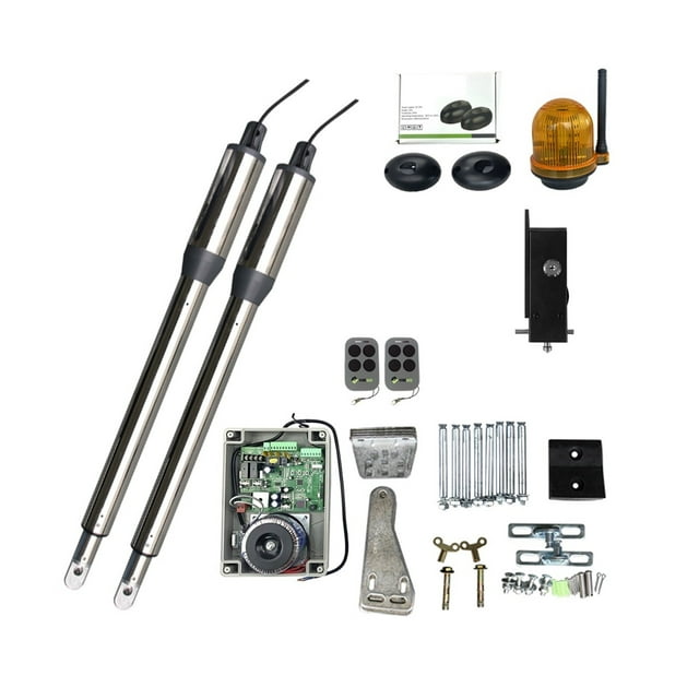 Automation For Gates Swing Gate Actuator Linear Actuator 24V Door ...