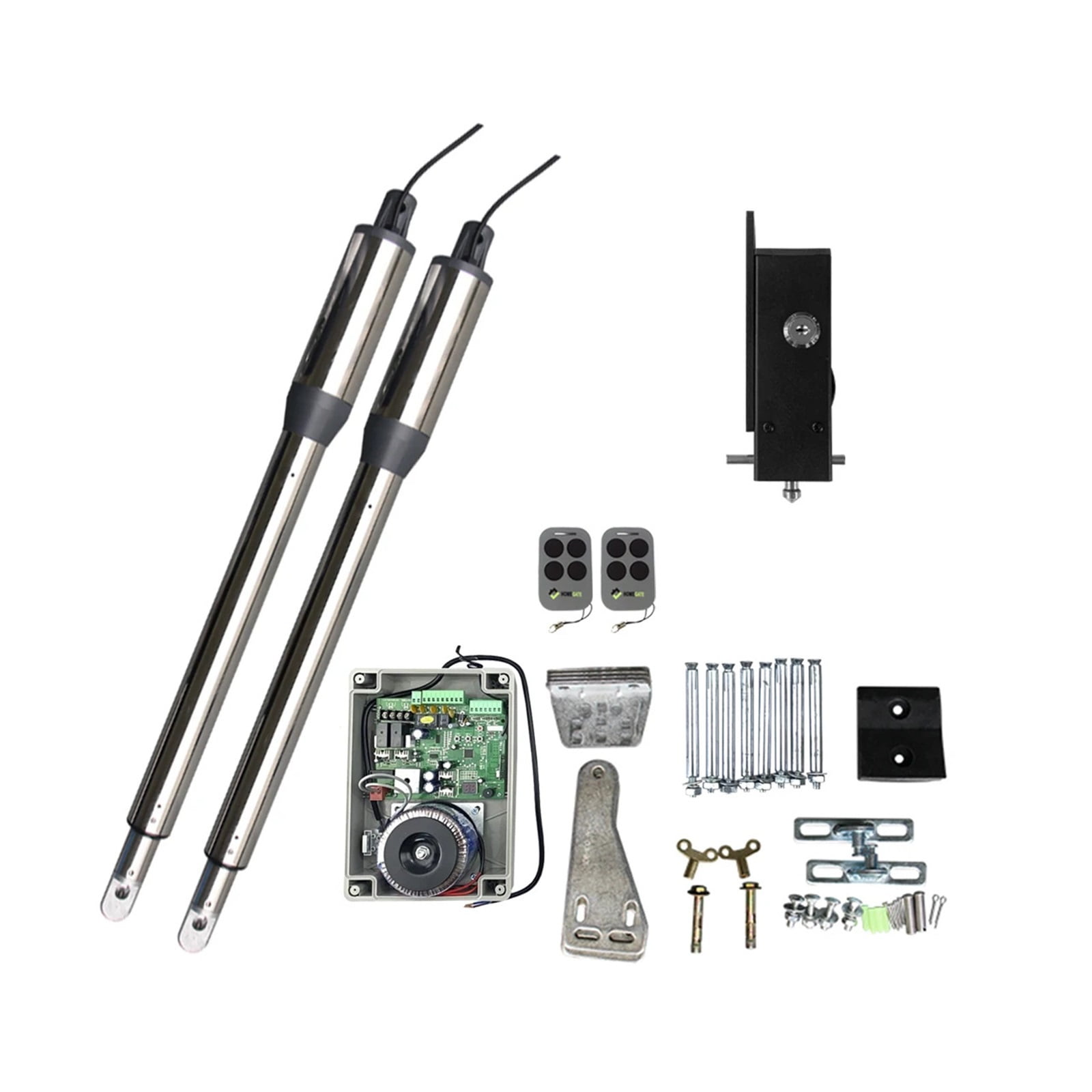Automation For Gates Swing Gate Actuator Linear Actuator 24V Door ...