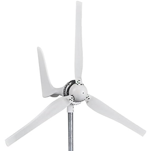 Automaxx Windmill 1500W Wind Turbine Generator Kit - 48V System ...