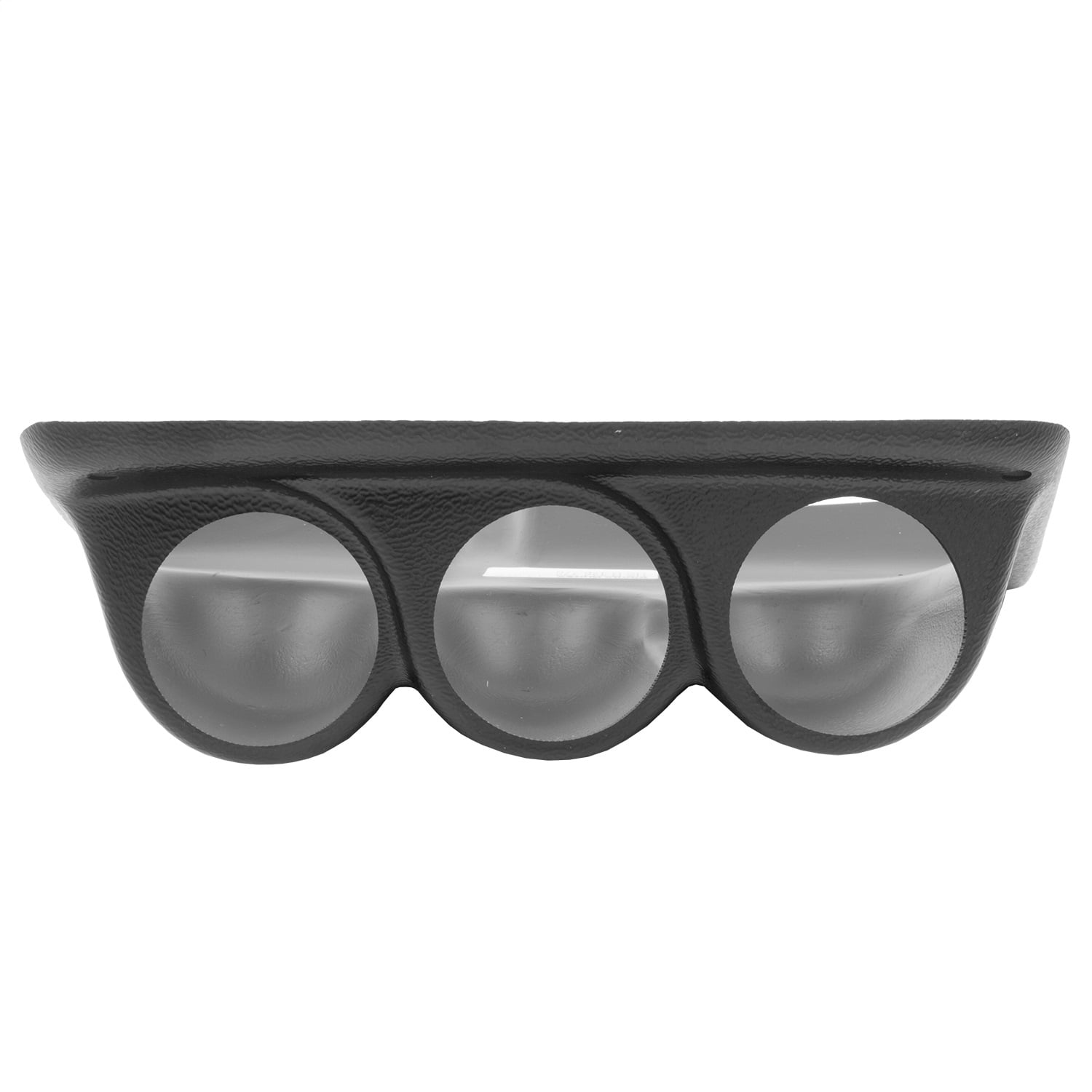 Autometer 15018 Mounting Solutions Triple Dash Pod Fits select: 1999 ...