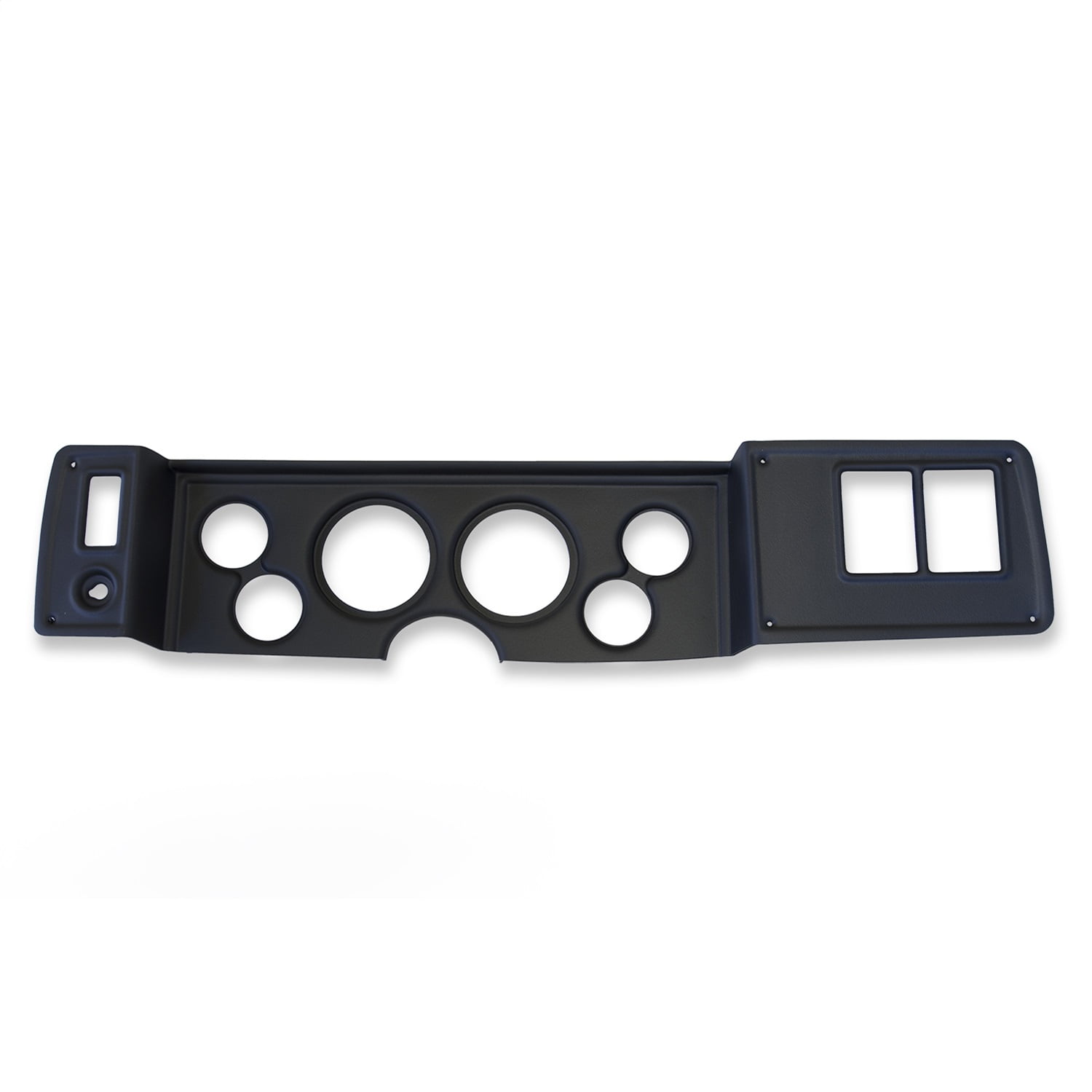 Autometer 2133 Mounting Solutions Direct Fit Gauge Mount Fits 79 81 ...