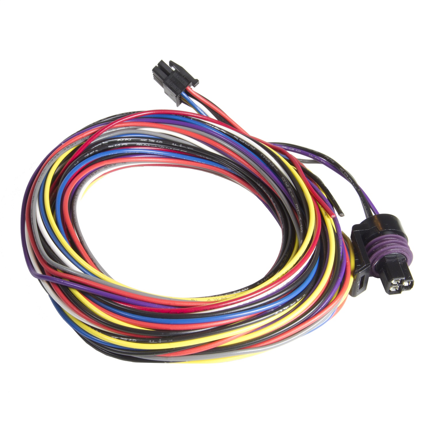 AutoMeter 5275 Elite Series Pressure Gauge Wire Harness - Walmart.com