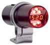 Autometer 5350 Shift Light Digital W/ Multi-Color Led Black Pedestal W ...