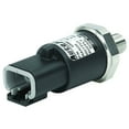 Autometer Sensor Pressure Spek-Pro 15-30psi 1/8npt Male - Walmart.com
