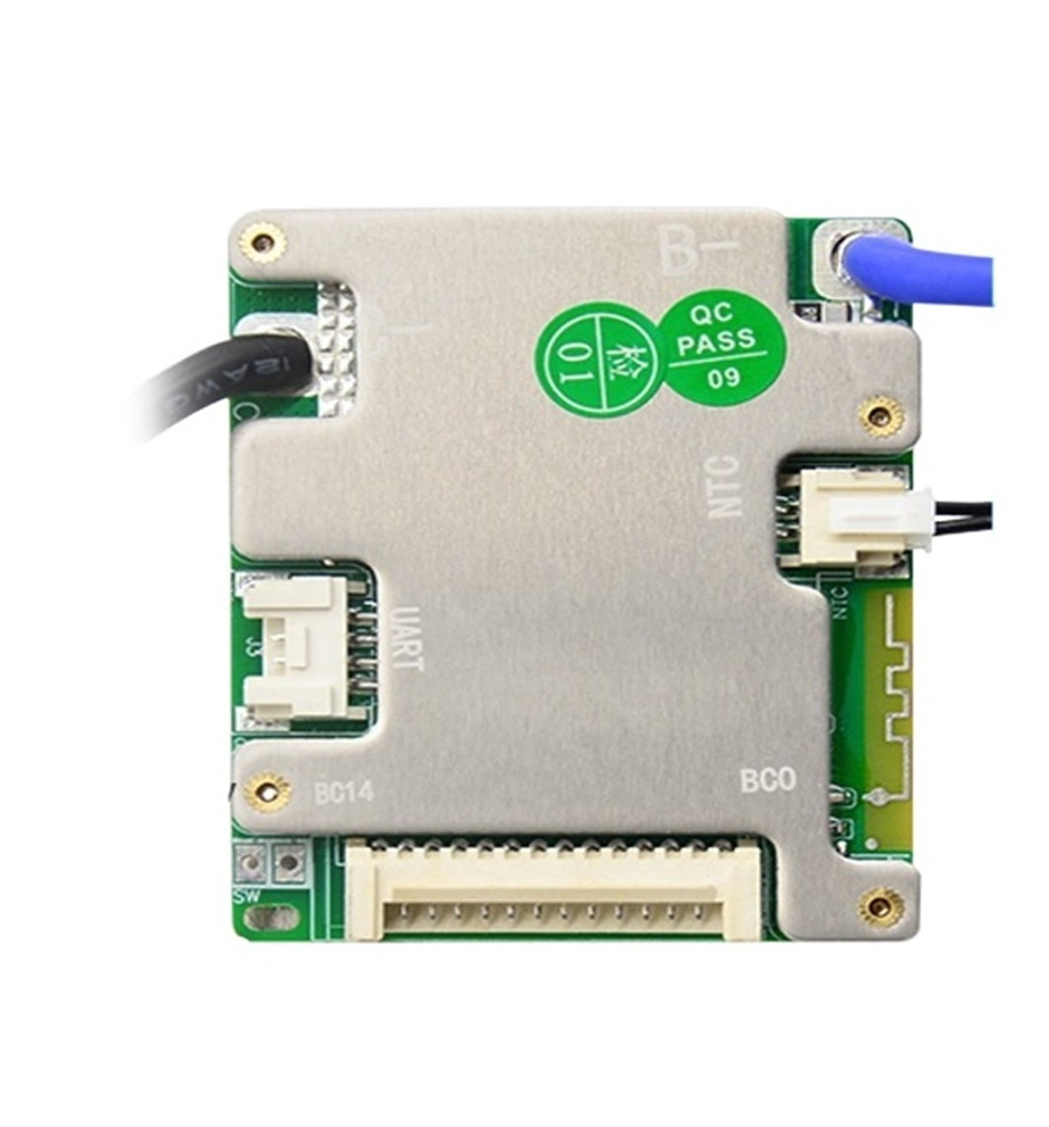 Automized Identify 7s-14s 7S 8S 9S 10S 11S 12S 13S 14S 20A 30A LFP NMC ...