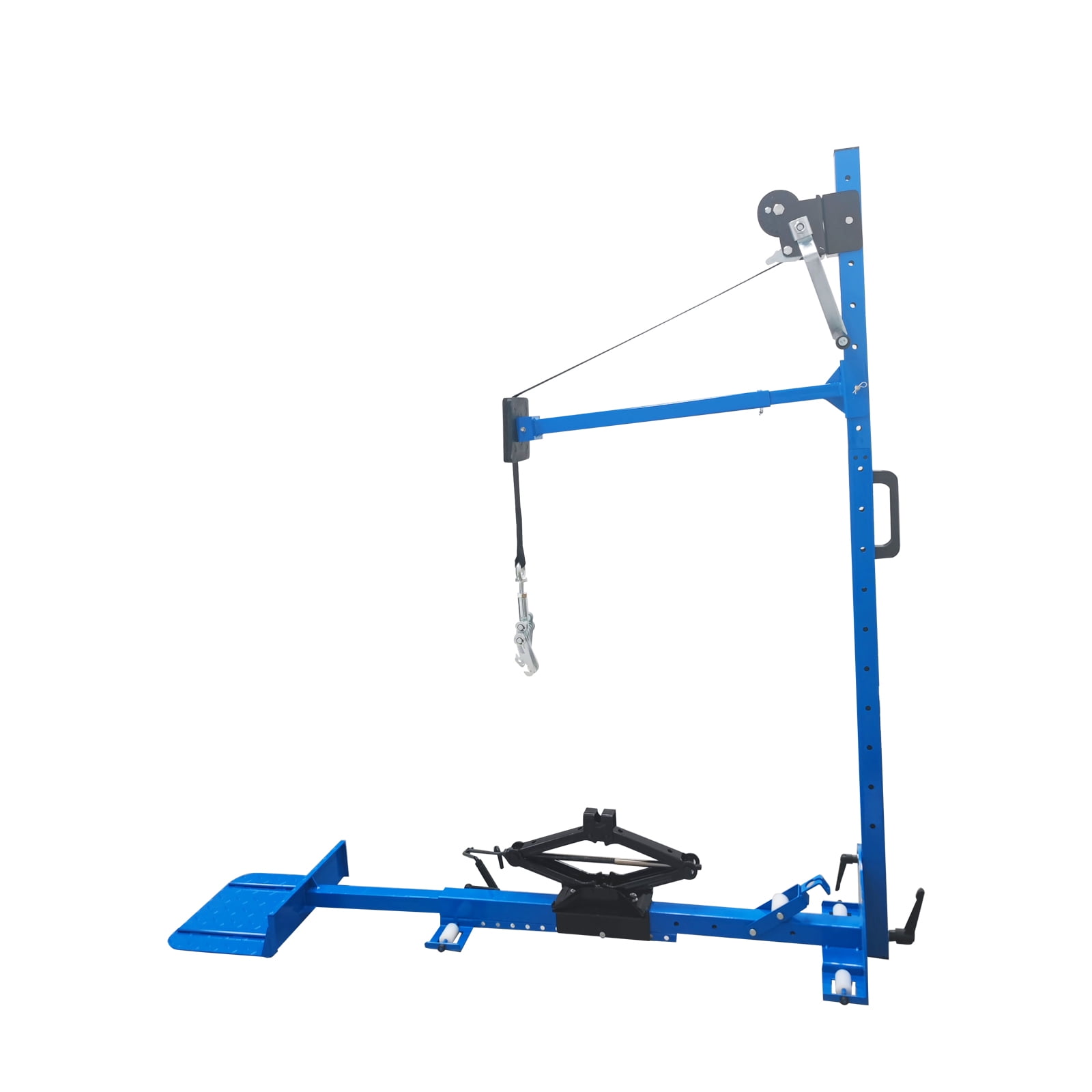 Automobile Body Dent Puller Tool Frame Sheet Metal Dent Repair Tool ...