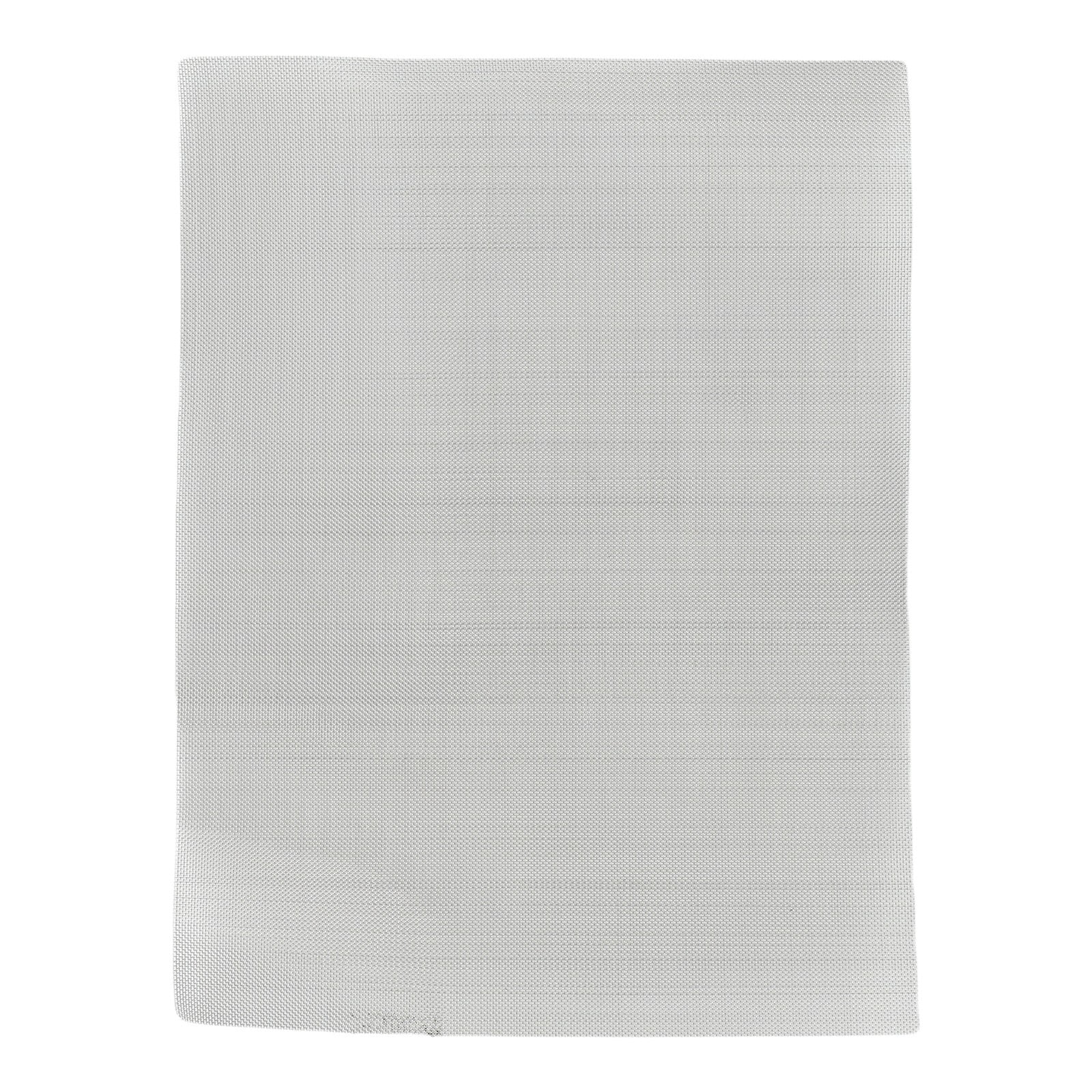 Automobile Bumper Stainless-Steel Repair Mesh Plastic Crack Repair Mesh ...