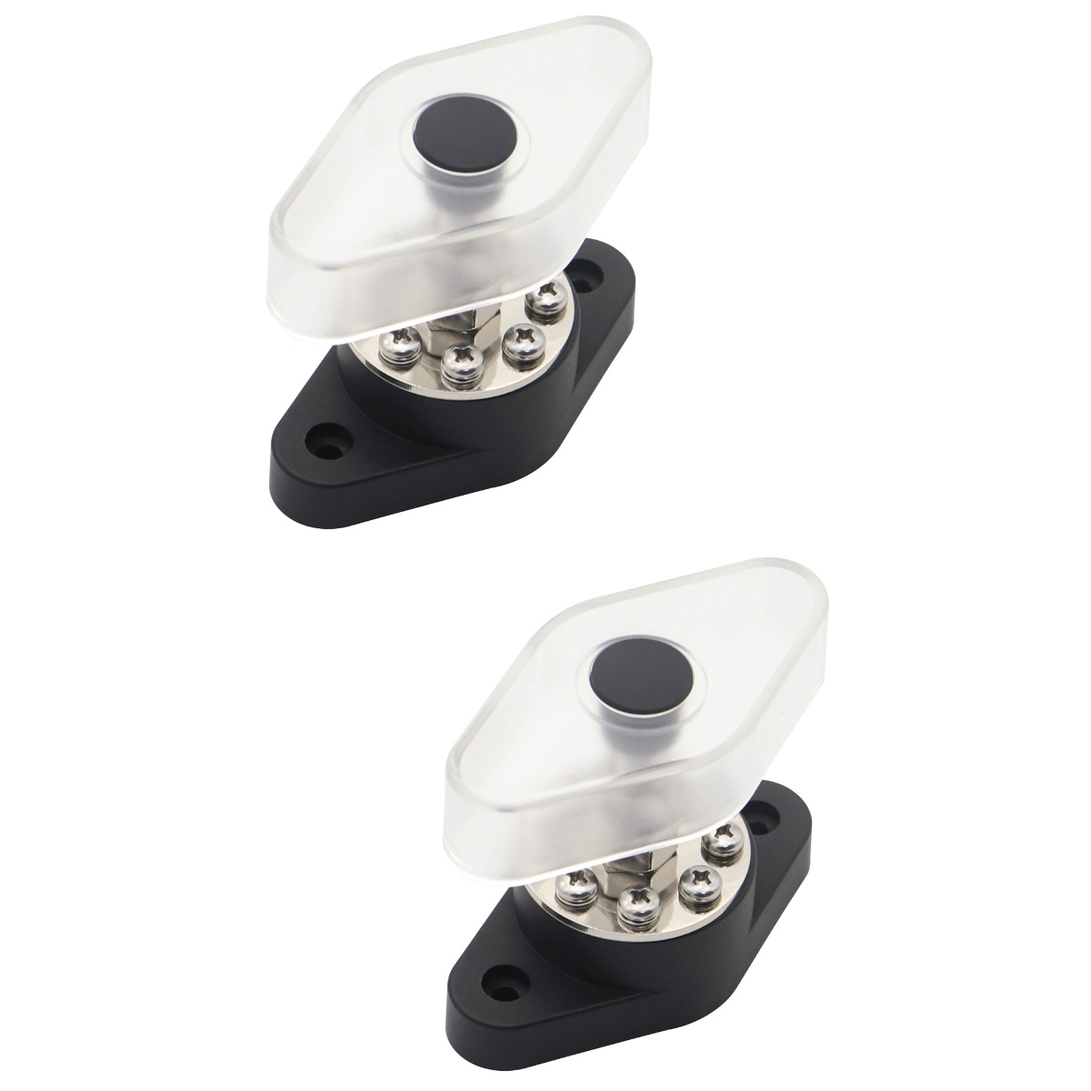 Automobile Bus Wire Terminal Block for Trailer Cars Rv Accessories ...