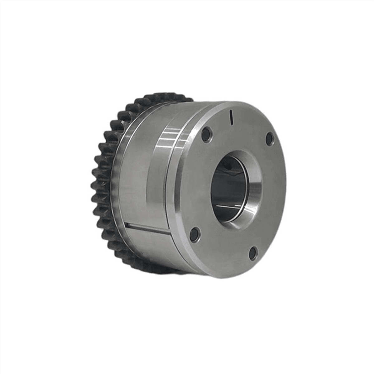 Automobile Camshaft Adjuster Sprocket VVT Timing Gear for Nissan XTRAIL ...