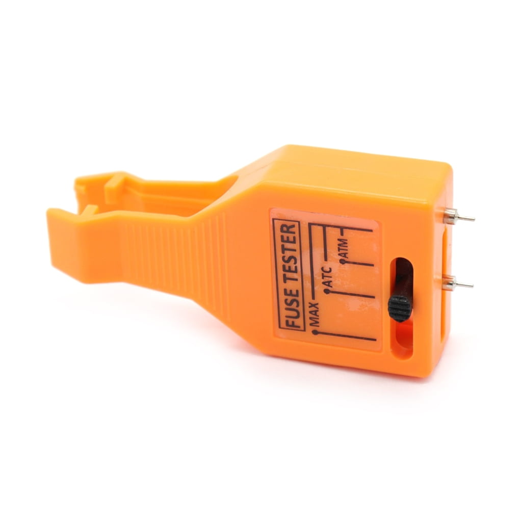 Automobile Car Fuses Type Fuses Tester Checkers & Puller Removal Tool ...