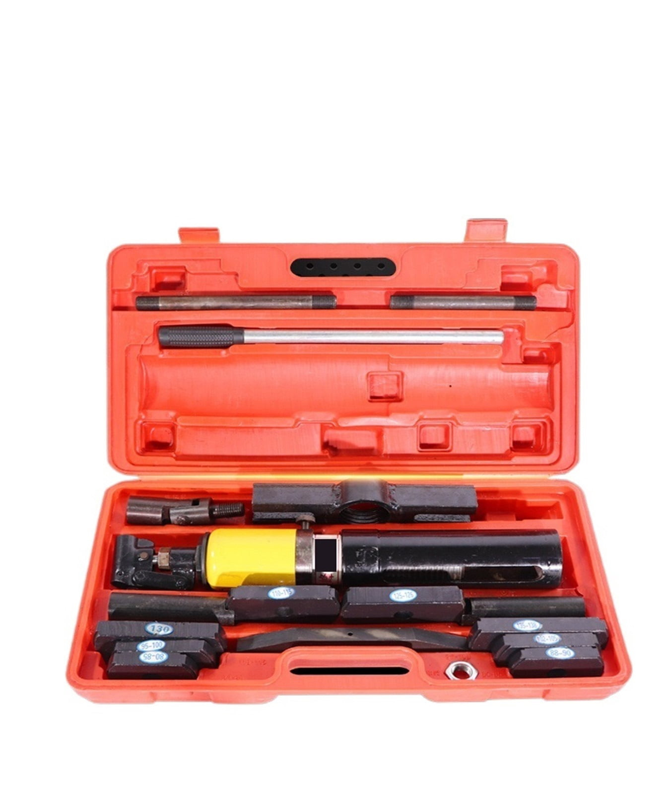 Automobile Cylinder Liner Puller Cylinder Liner Puller Universal ...