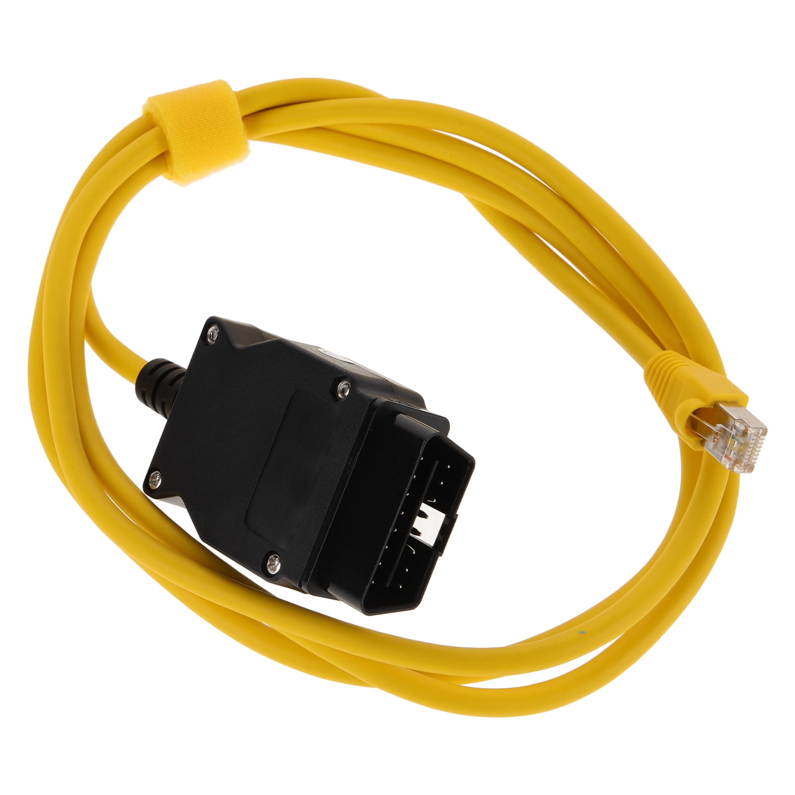 Automobile Diagnostic Line Obd2 Adapter Cable for Obdii Truck ...