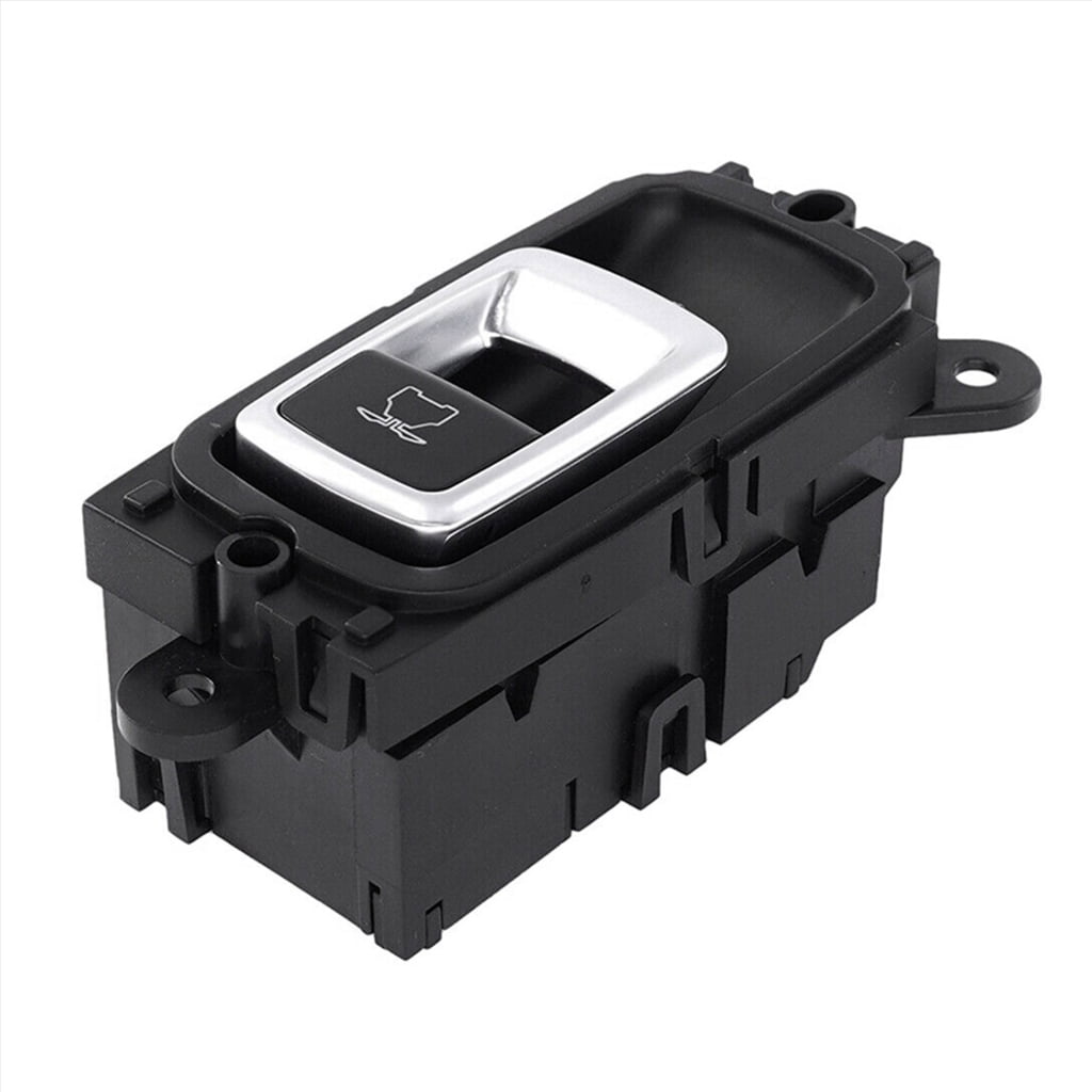 Car Power Door Lock Opening Button Smooth Operation Easy Installation ...