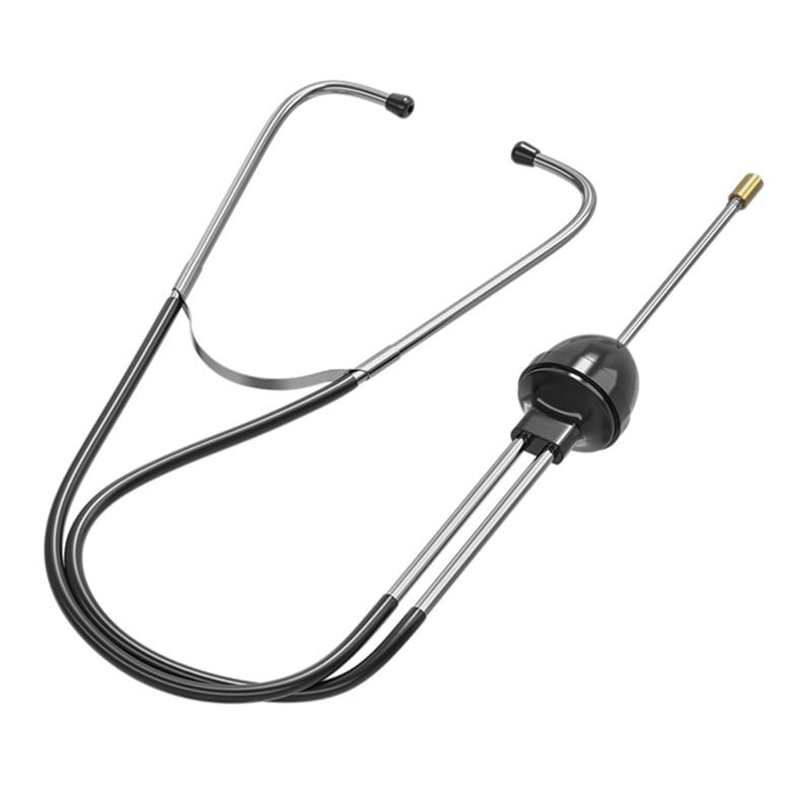 Automobile Engine Auscultation Tools Cylinder Stethoscopes Mechanical ...