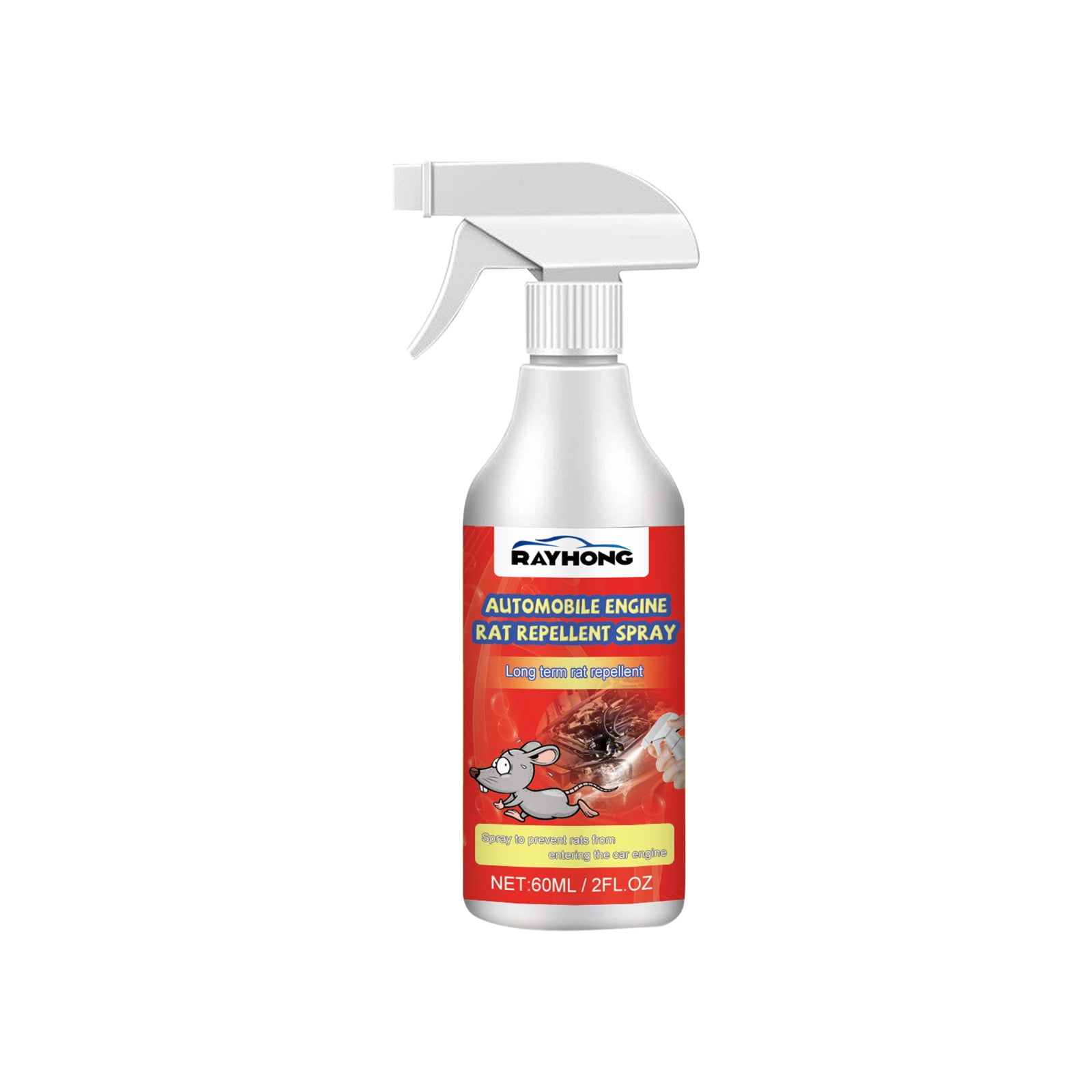 Automobile Engine Rat Spray, Automobile Special Rat Spray Automobile ...