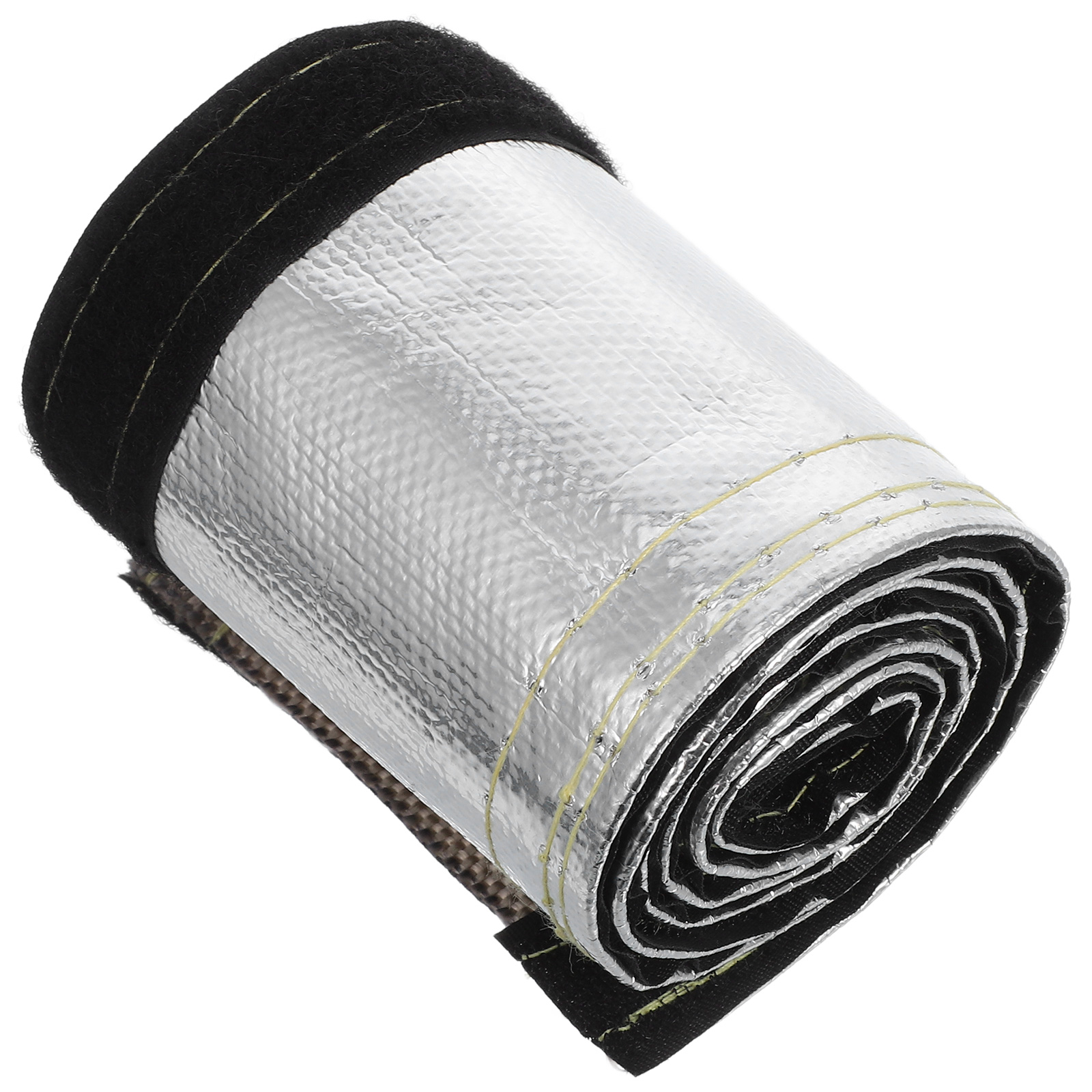 Automobile Fireproof Casing Car Heat Shield Fuel Line Heat Shield ...