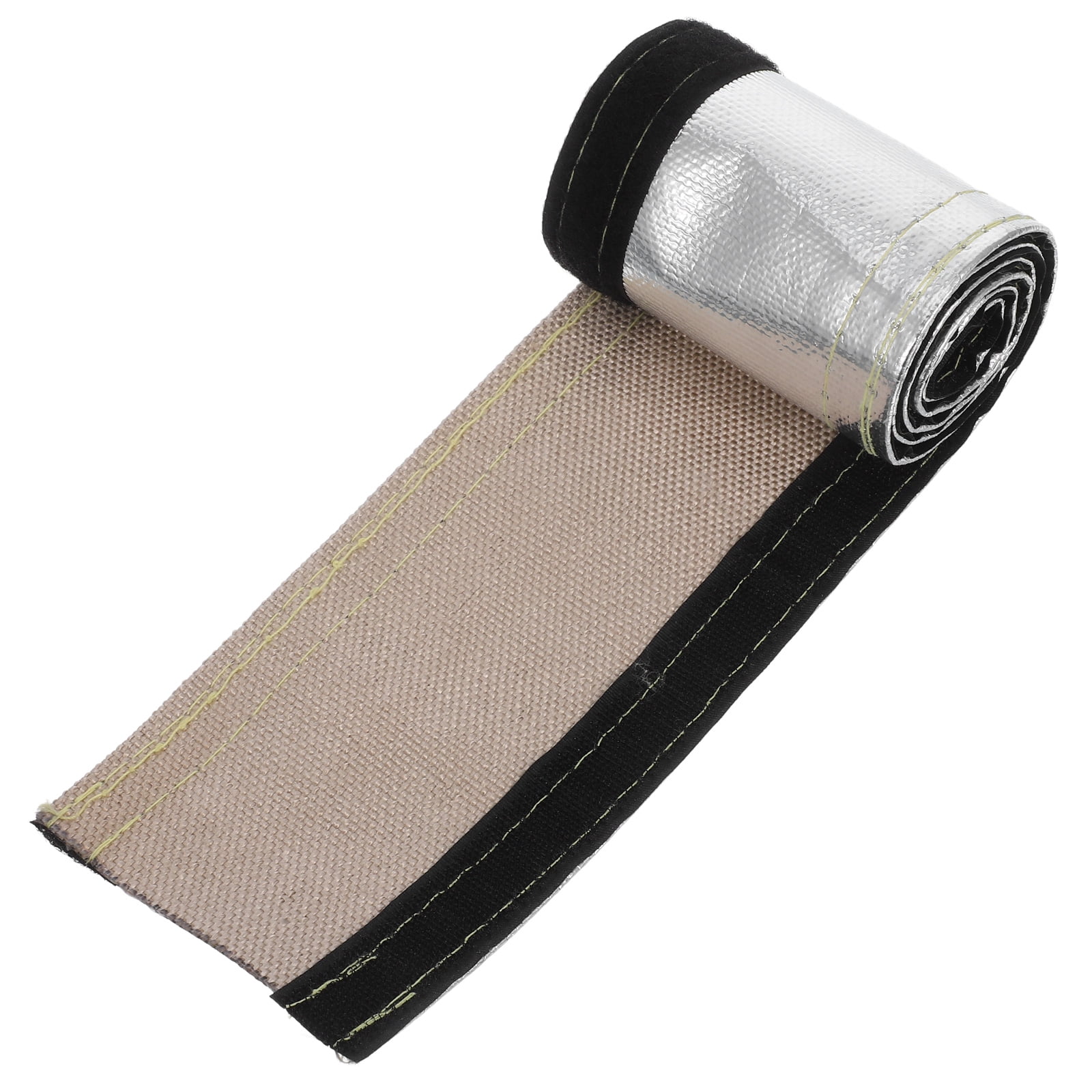 Automobile Fireproof Casing Heat Shield Heat Resistant Sleeves Car Heat ...