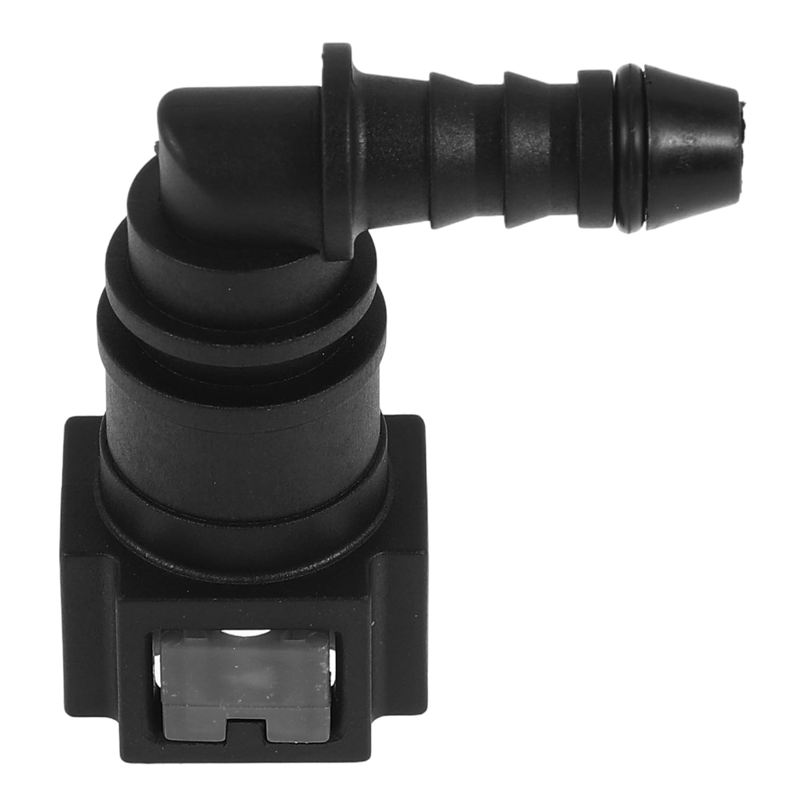 Automobile Fuel Pipe Joint Accessories for Hoses Plastic Fuel Line ...