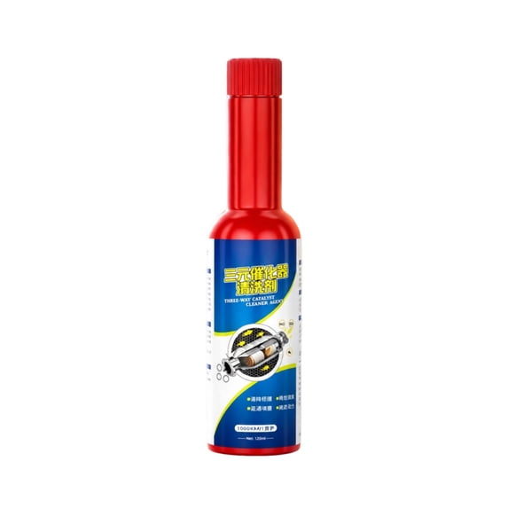 Automobile Fuels Cleaner - Carbon Removal and Fuels System Cleaner ...