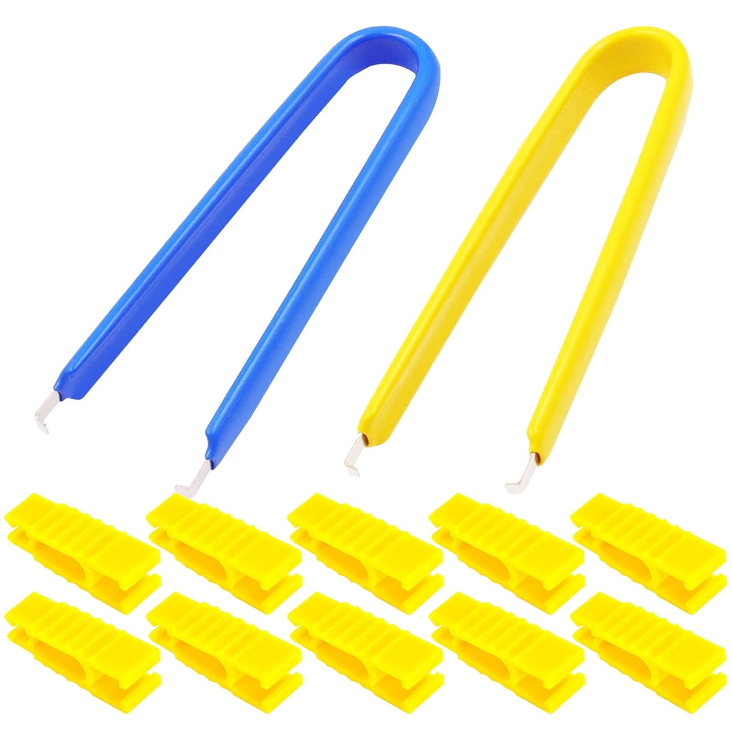 Automobile Fuse Puller Pliers Heavy Duty Automotive Fuse Removal Tool ...