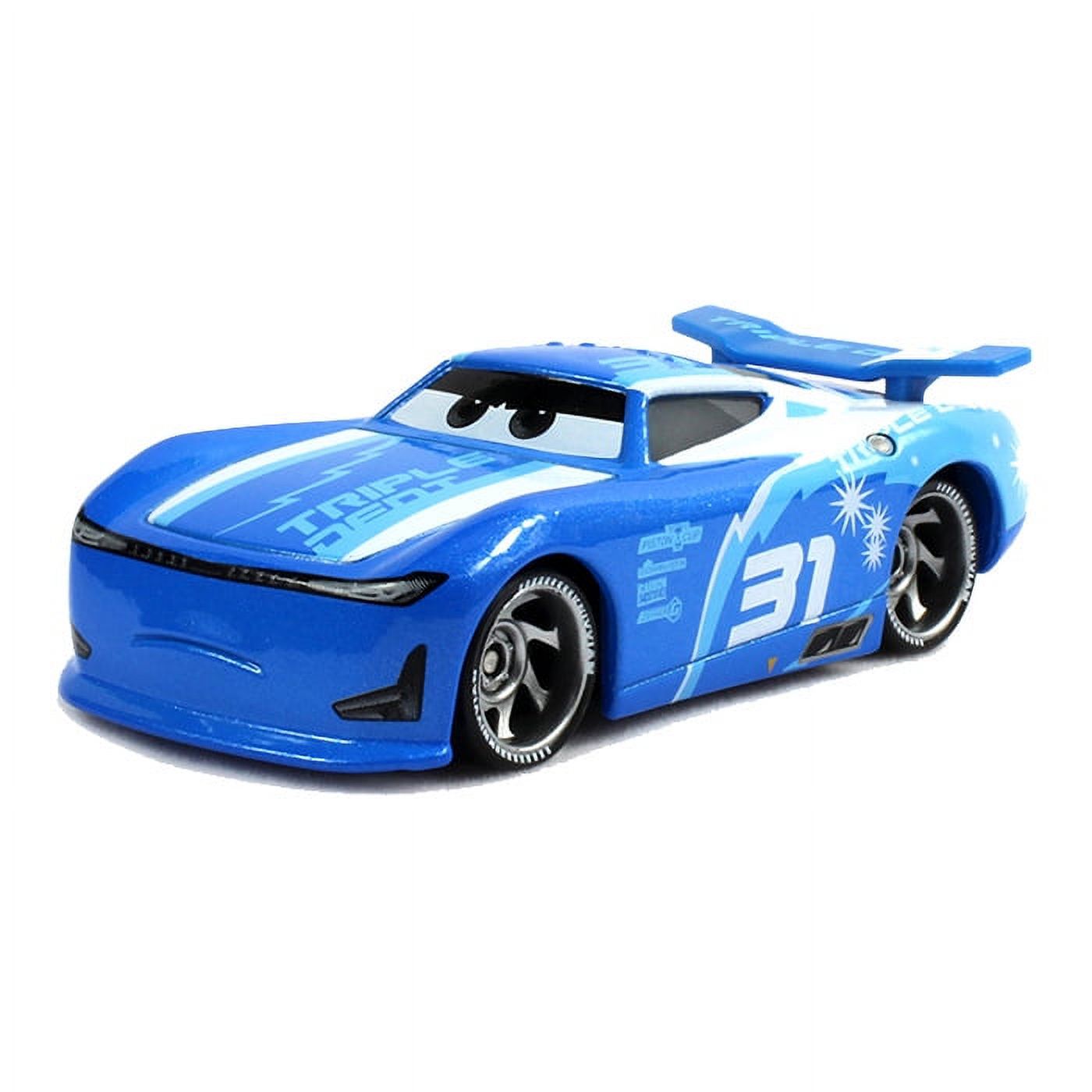 Automobile General Mobilization Car King Aircraft Alloy Car Model - New ...