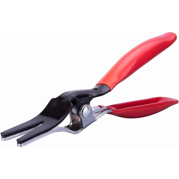 Automobile Hose Removal Pliers, Auto Fuel, and Vacuum Line Tube Remover ...