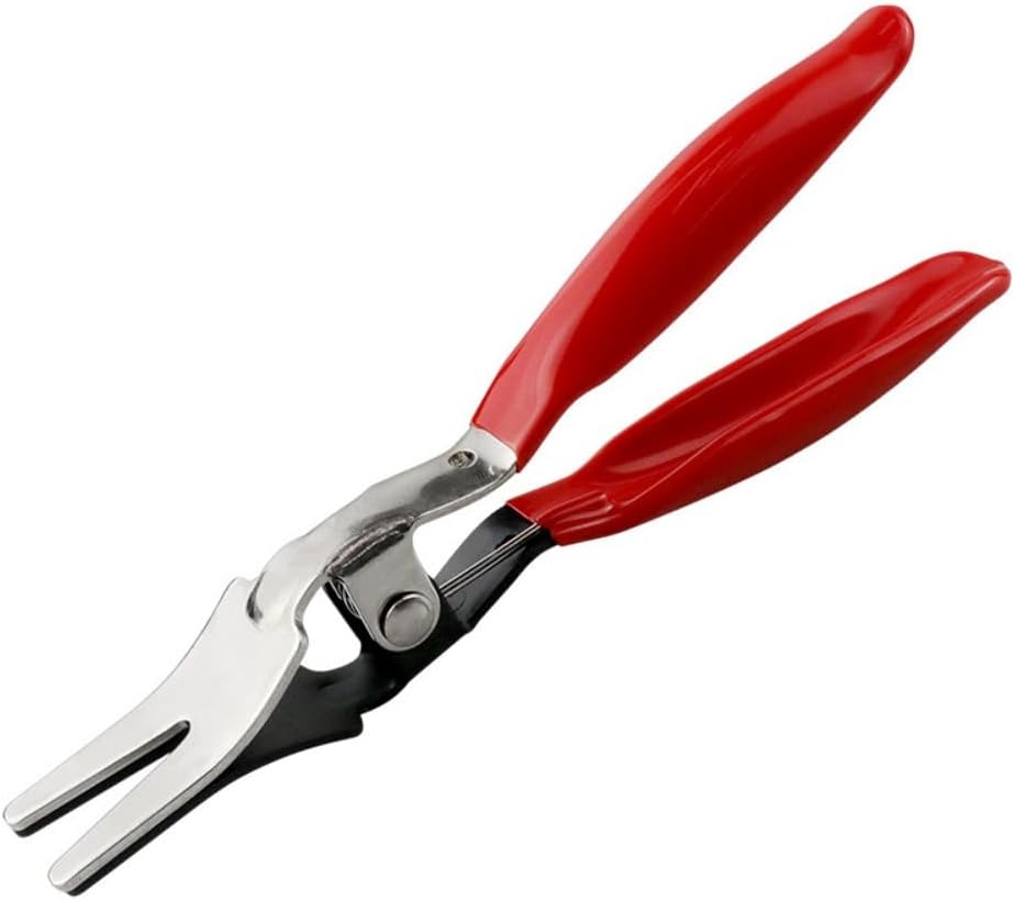 Automobile Hose Removal Pliers, Hose Remover Tool for Fuel and Vacuum ...