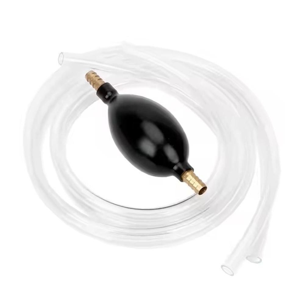 Automobile Manual Pumping Tubing Oil Absorber Check Pump Water Stop ...