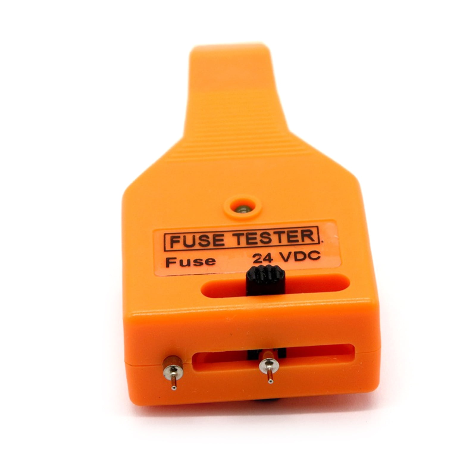 Automobile Multifunction Blade and Glass Tube Fuses Tester Puller ...