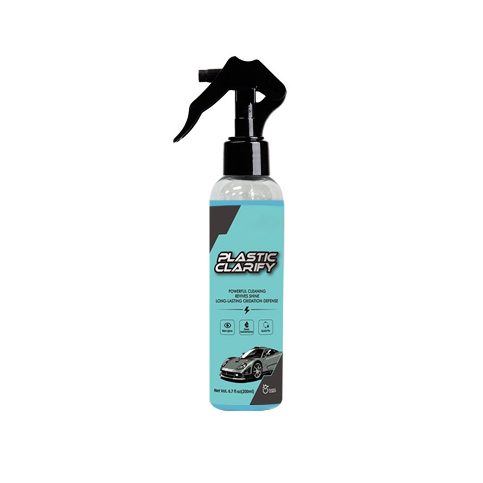 Automobile Plastic Refurbishment Agent Reducing Agent Bright Plating ...